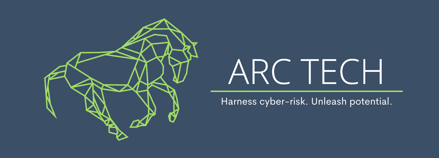 ARC Tech - Cyber Security | Data Privacy | Compliance